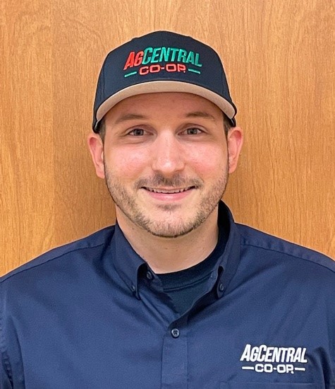 About - AgCentral Cooperative Company