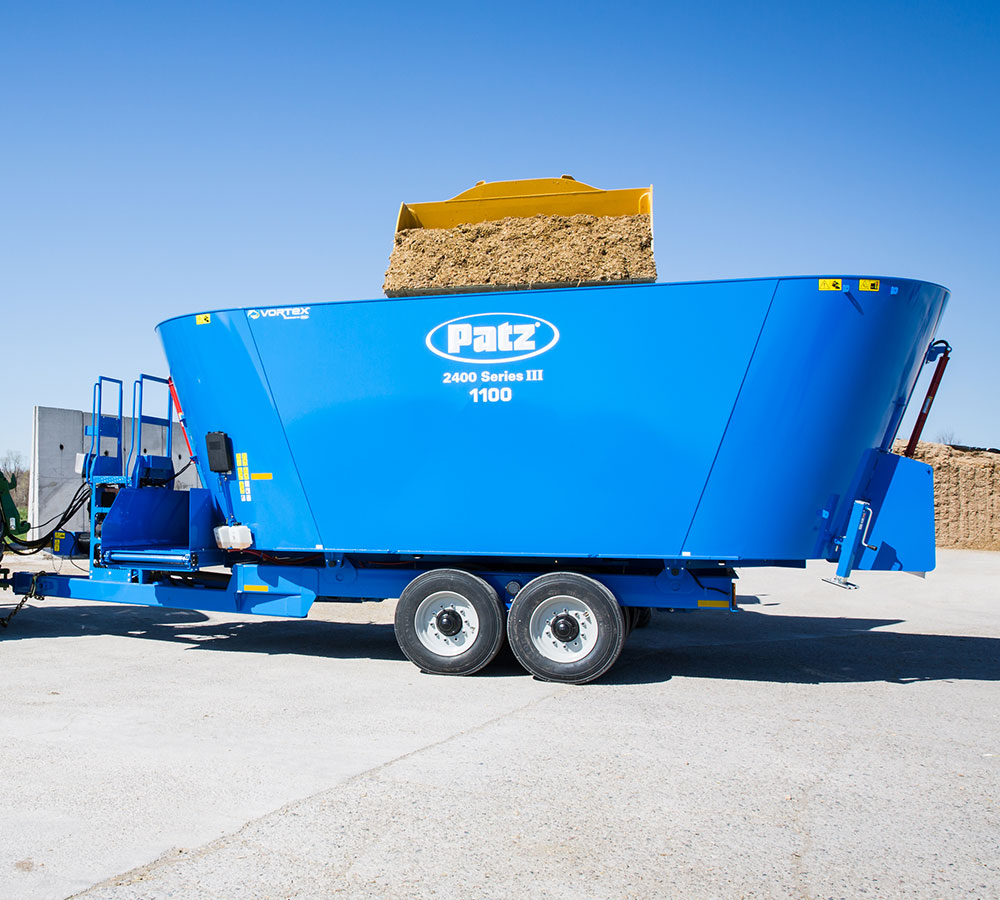 Patz - AgCentral Cooperative Company