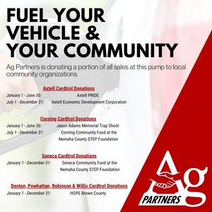 News - Ag Partners Coop