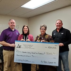 News - Ag Partners Coop