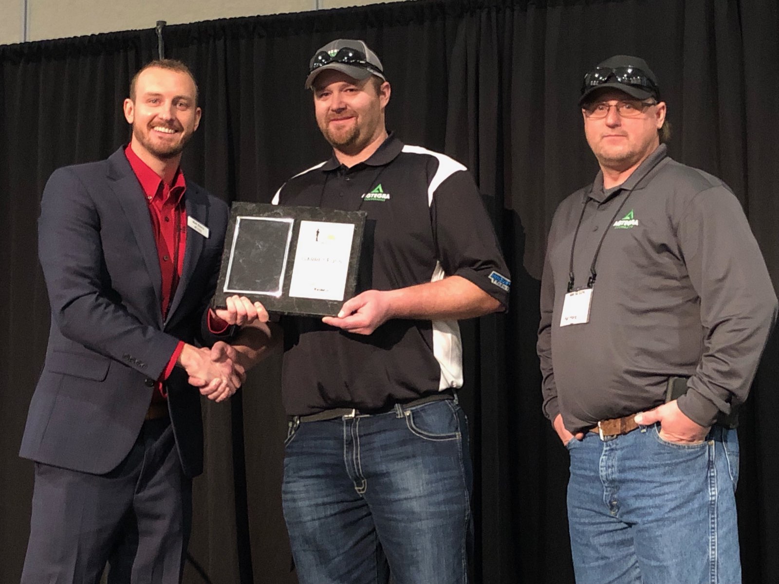 Agtegra Cooperative - Agtegra