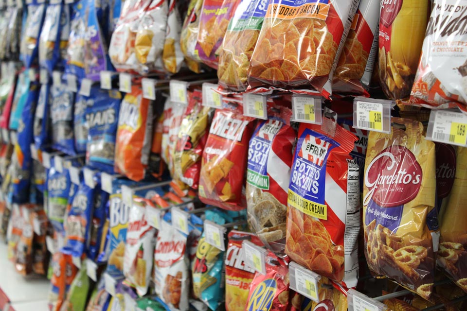 C-Store - Central Counties Co-op