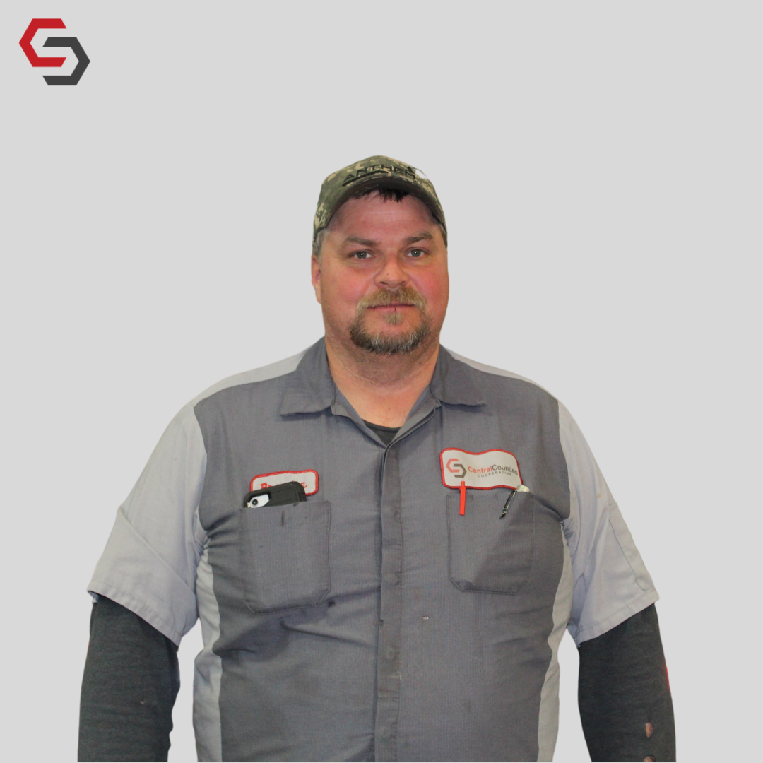 Central Counties Co-op Atwater - Central Counties Co-op