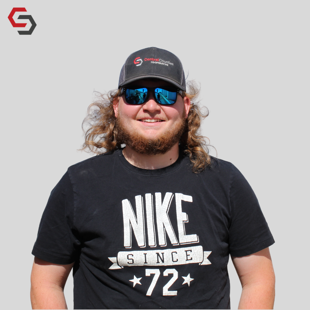 Agronomy - Central Counties Co-op