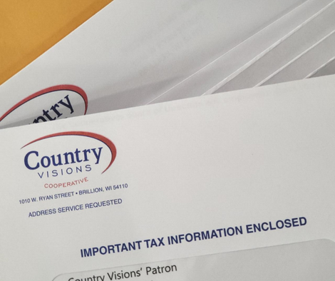 Home - Country Visions Cooperative