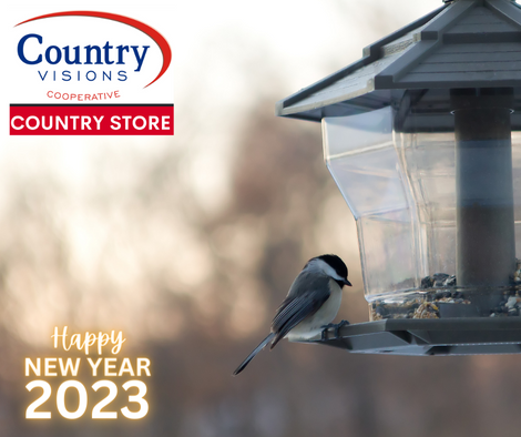 News - Country Visions Cooperative