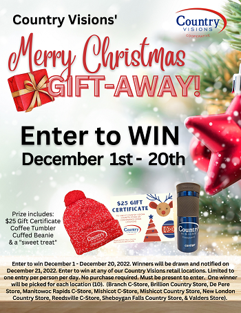 C-Stores - Country Visions Cooperative