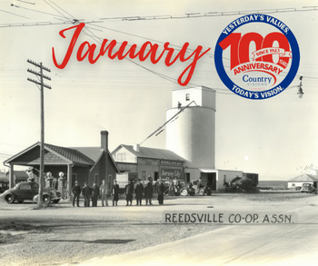 News - Country Visions Cooperative