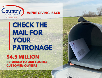 Home - Country Visions Cooperative