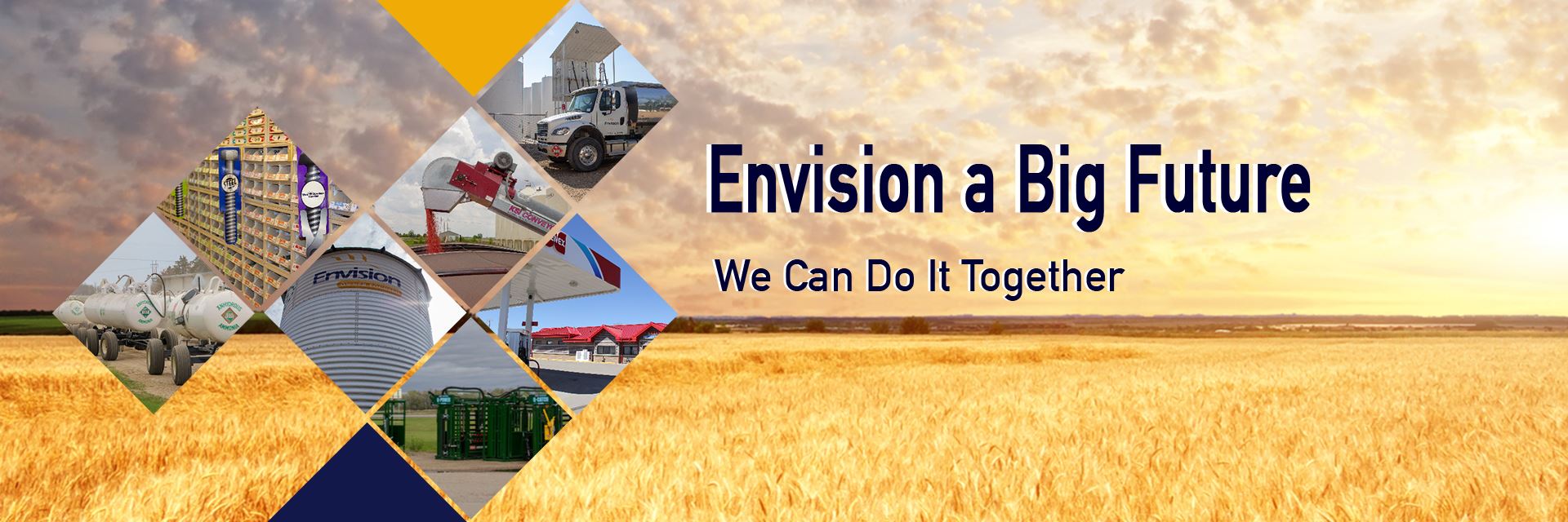 Inventory - Envision