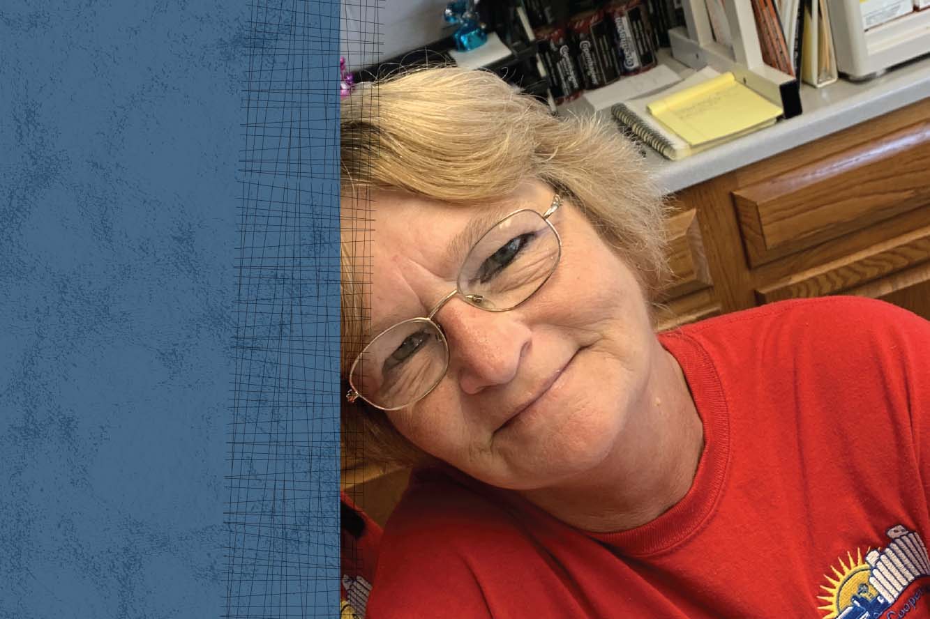 Difference Maker Nominee: Karen Franken