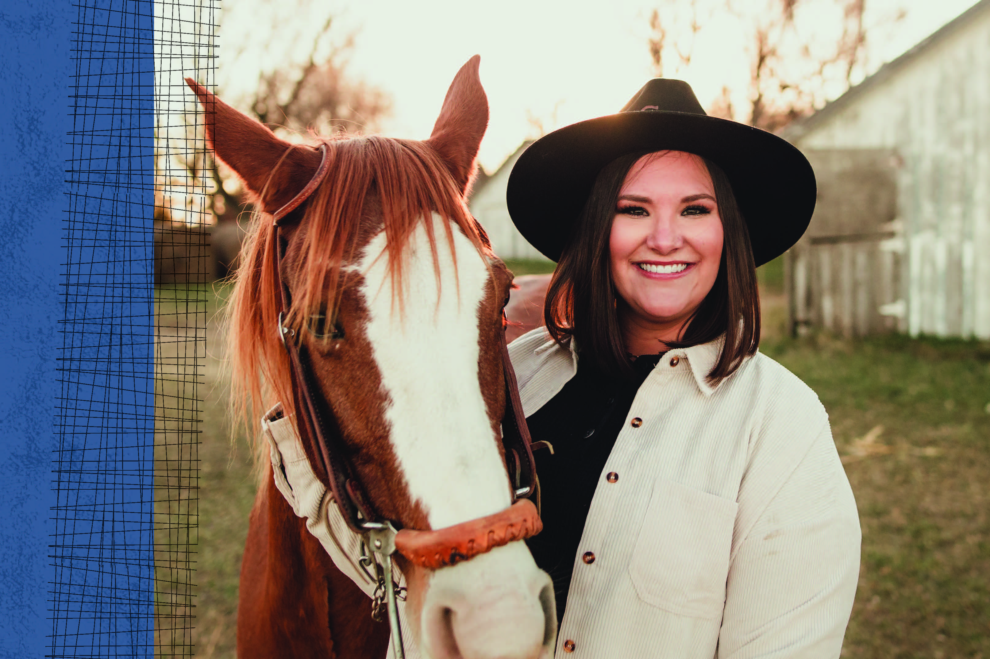 Difference Maker Nominee: Liz Vogelsberg