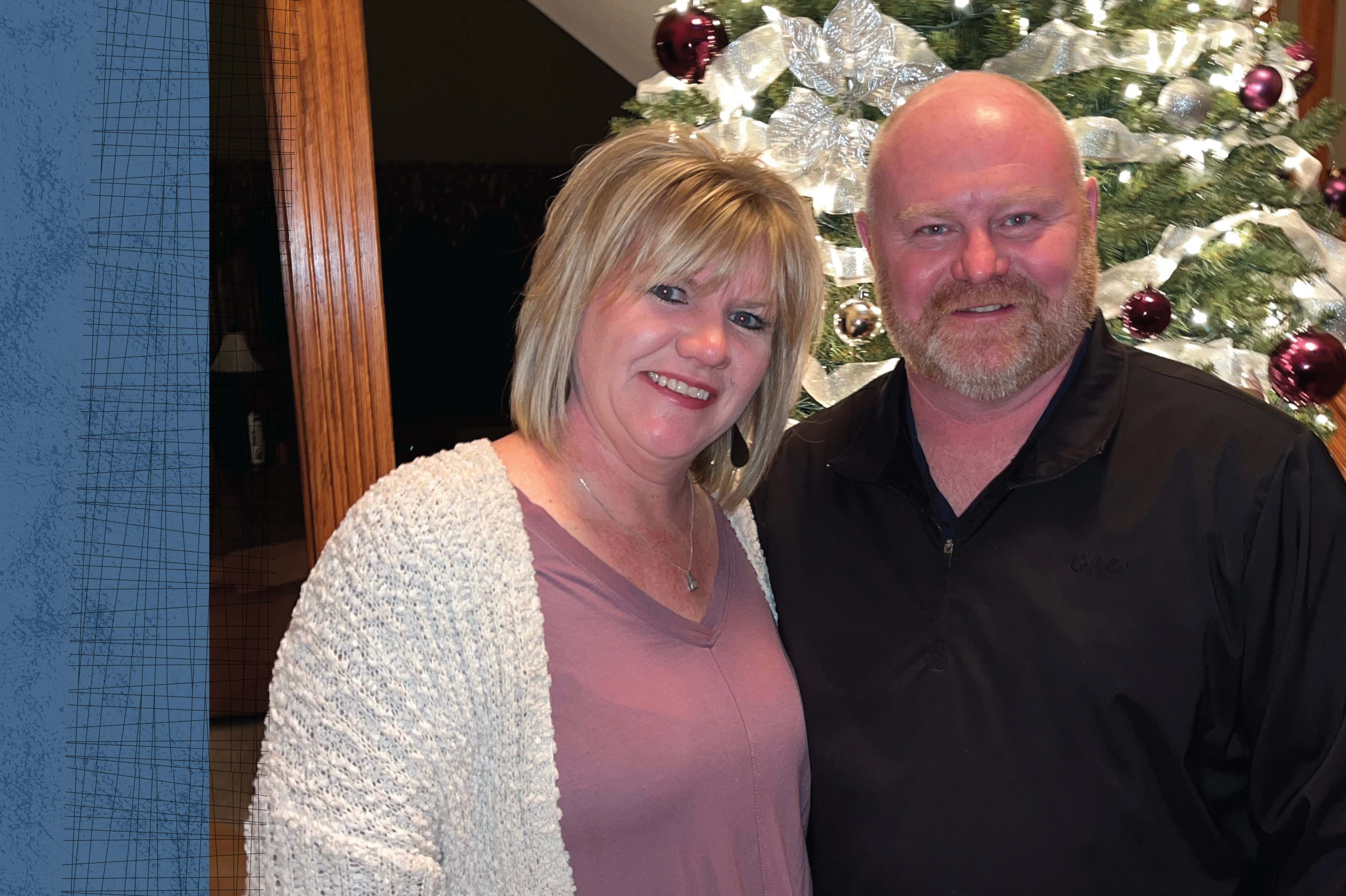 Difference Maker Nominee: Wendi Strein