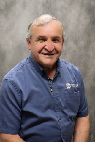 About | History | Leadership | Board - American Plains Coop