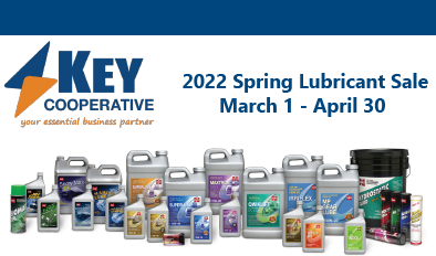 News - Key Cooperative