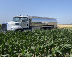 MKC - The Producer’s Best Choice for Grain, Agronomy, Energy and Feed