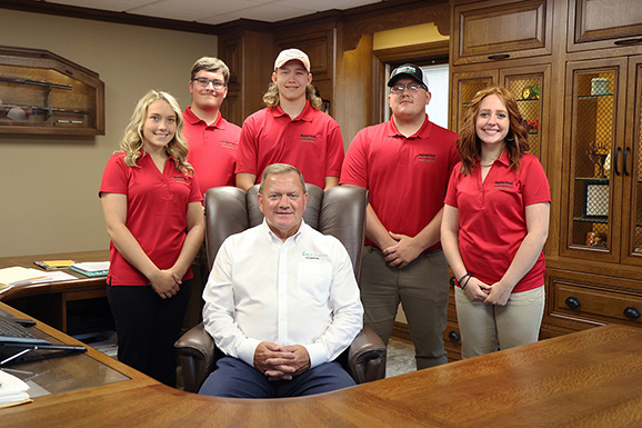 Hitting the Ground Running with Sunrise University - Sunrise Cooperative