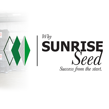 Seed - Sunrise Cooperative