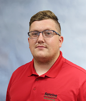 Clarksfield Grain & Feed - Sunrise Cooperative