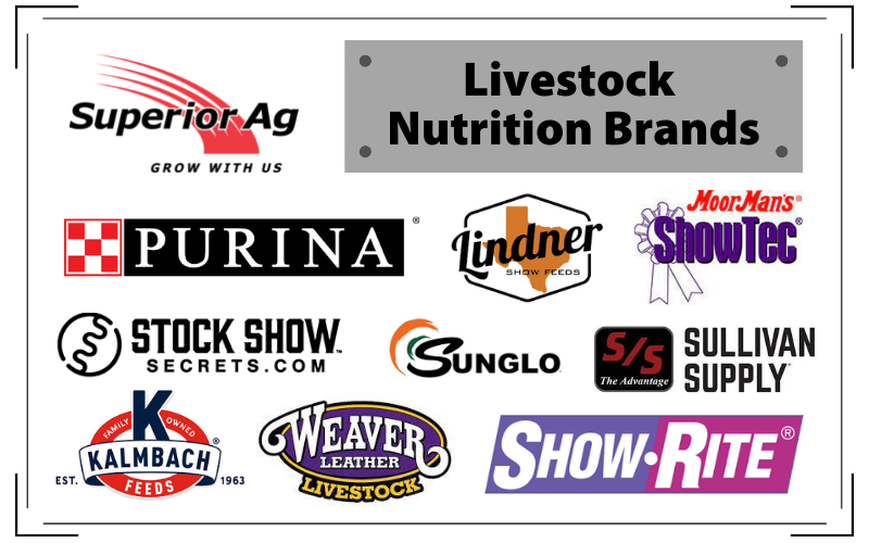 Superior Ag Feeds Champions - Superior Ag