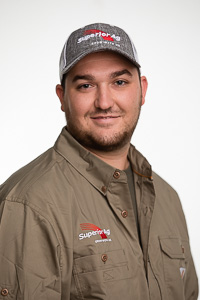 Dale Feed Mill - Superior Ag