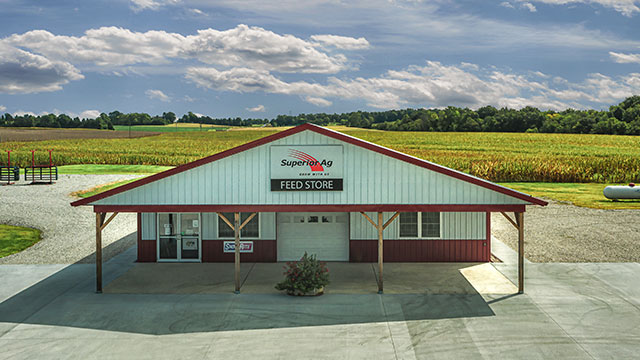 Dale Feed Store - Superior Ag