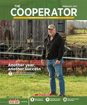 Home - Macon Trousdale