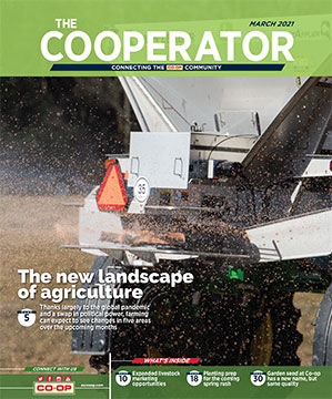 Home - Union Farmers Coop